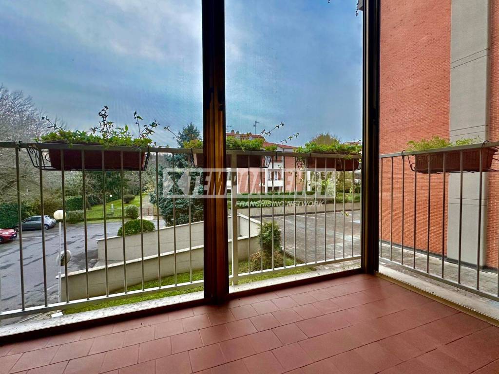 Vendita Appartamento Rozzano. Trilocale in via Felice Cavallotti ...