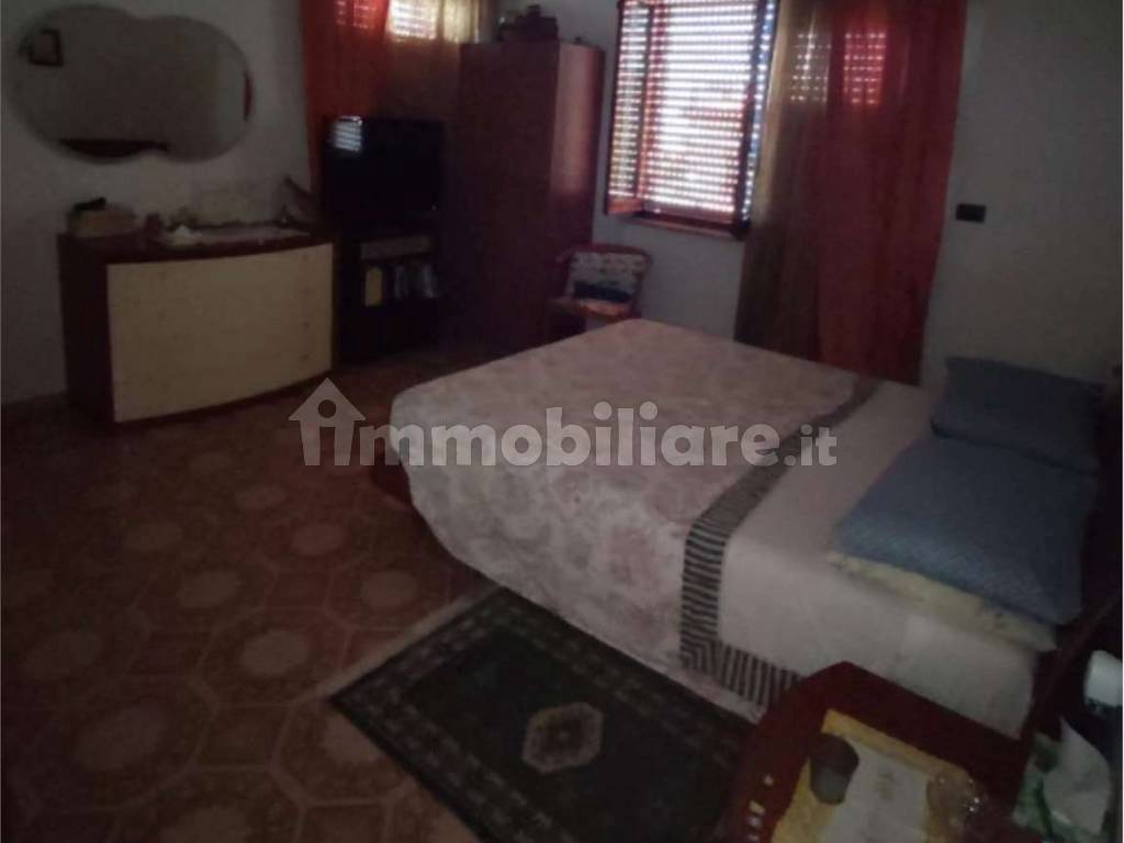 Asta per appartamento, via Casa Biagi , 154, Centro Castel Frentano ...