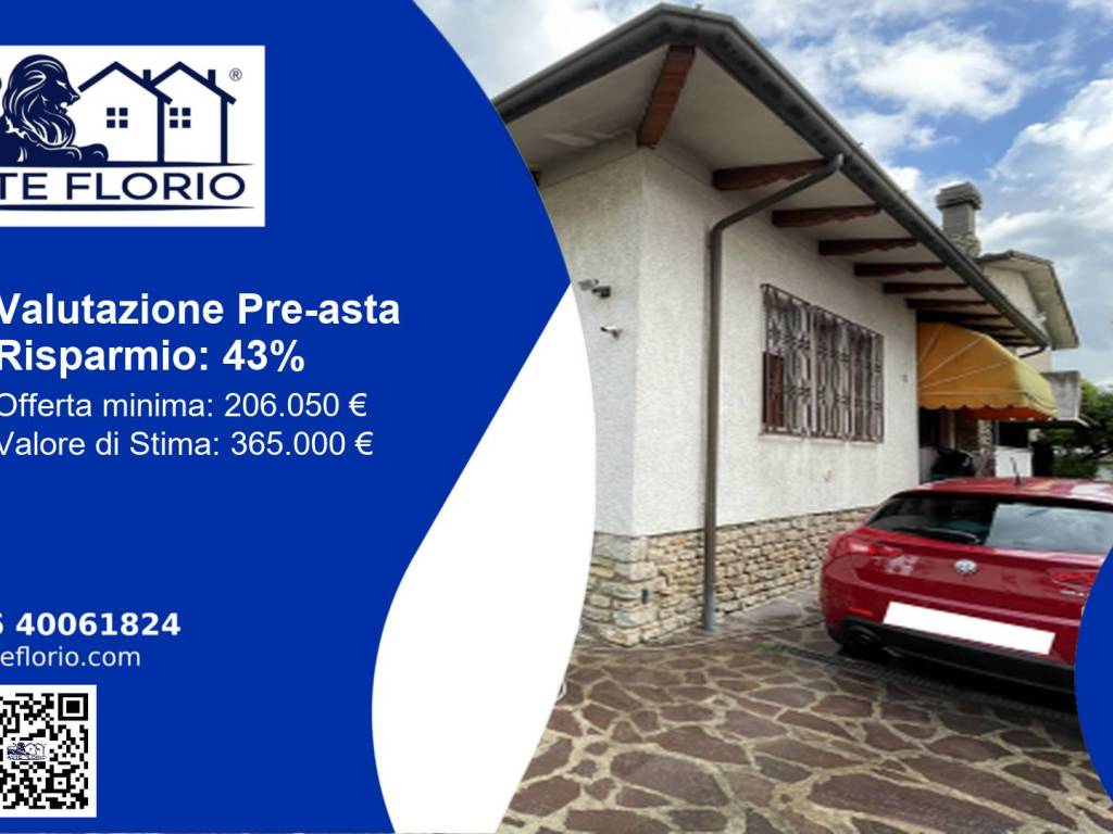 Asta per appartamento, via Aurelia Sud, Torre del Lago Viareggio, rif ...