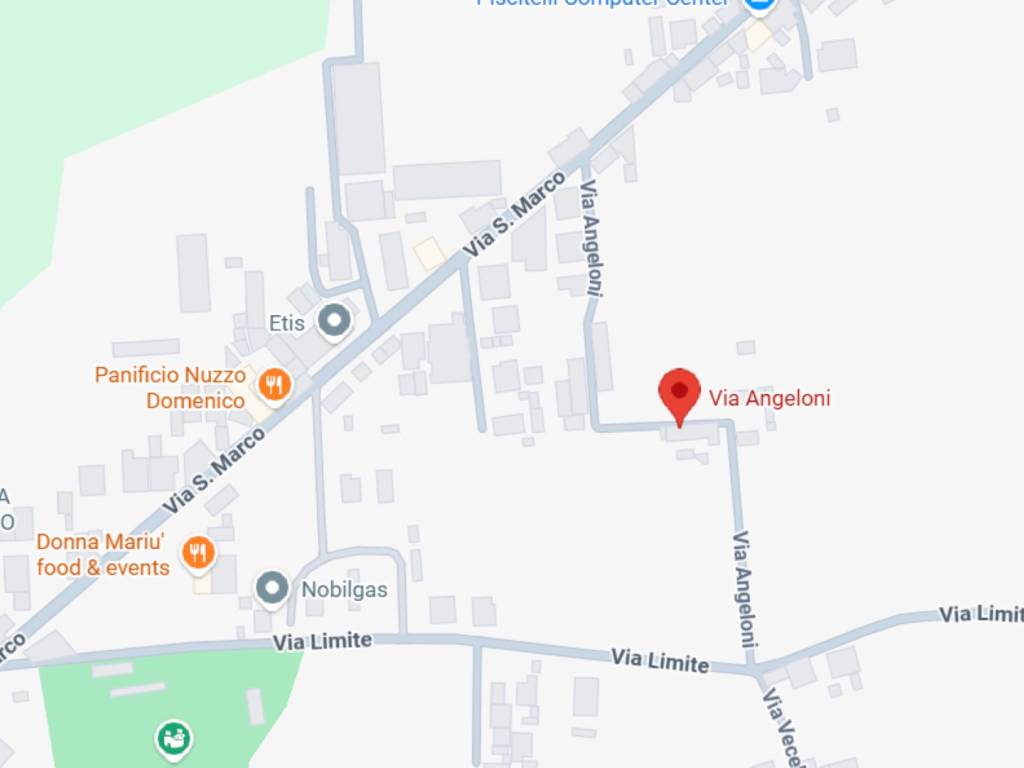 Asta per garage - box, via Angeloni Santa Maria a Vico, rif. 126106989 ...