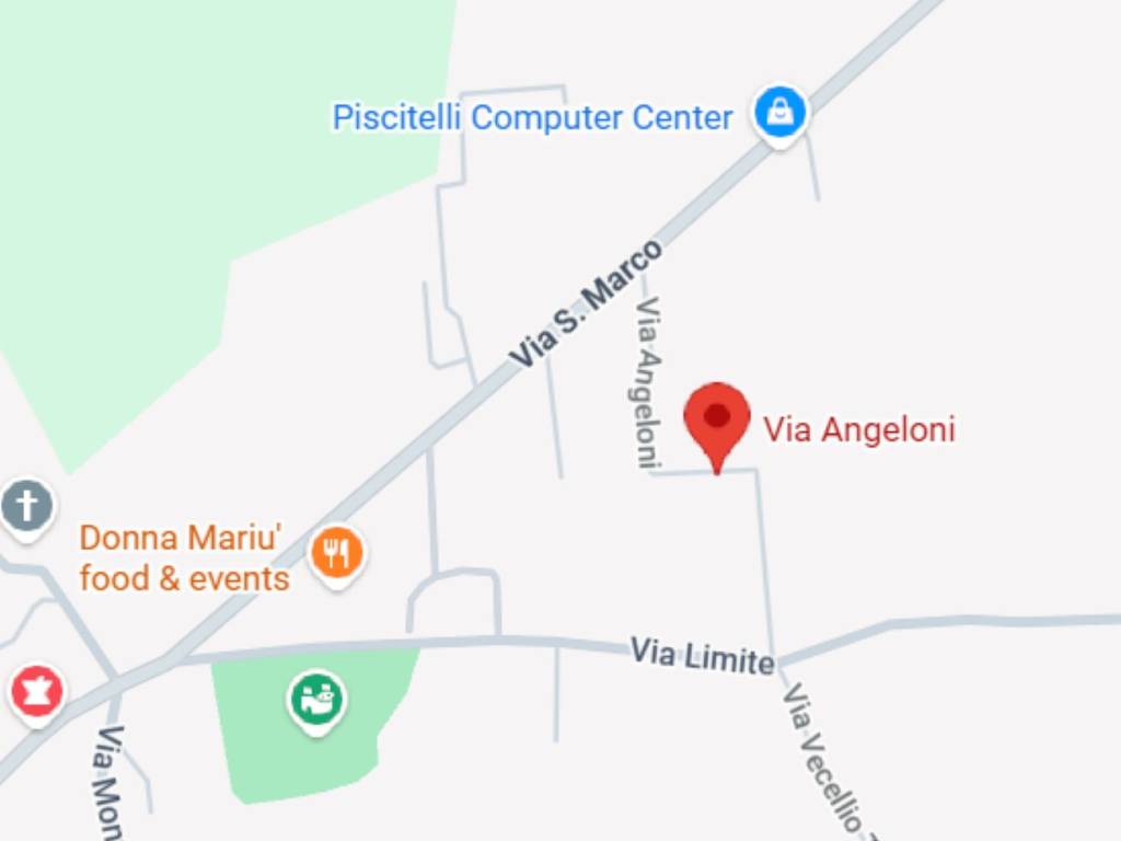 Asta per garage - box, via Angeloni Santa Maria a Vico, rif. 126106989 ...