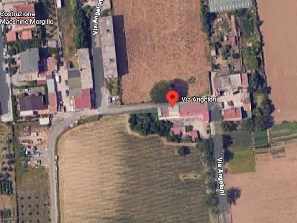 Asta per garage - box, via Angeloni Santa Maria a Vico, rif. 126106989 ...