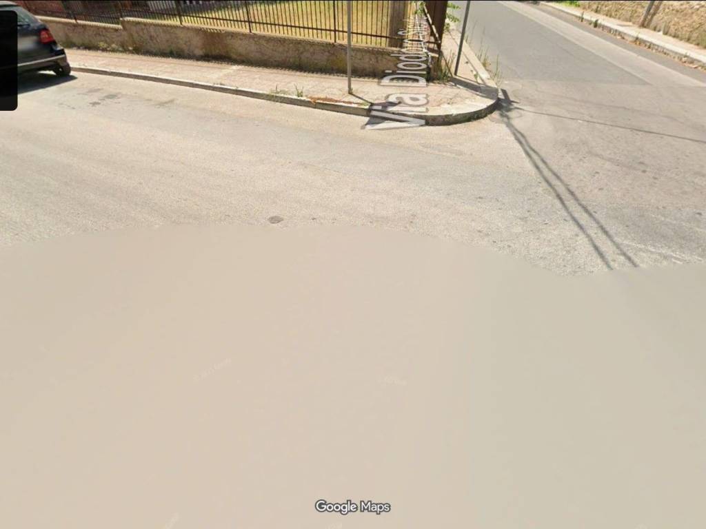Asta per appartamento, via Diodoro Siculo 1, Centro Caltagirone, rif ...