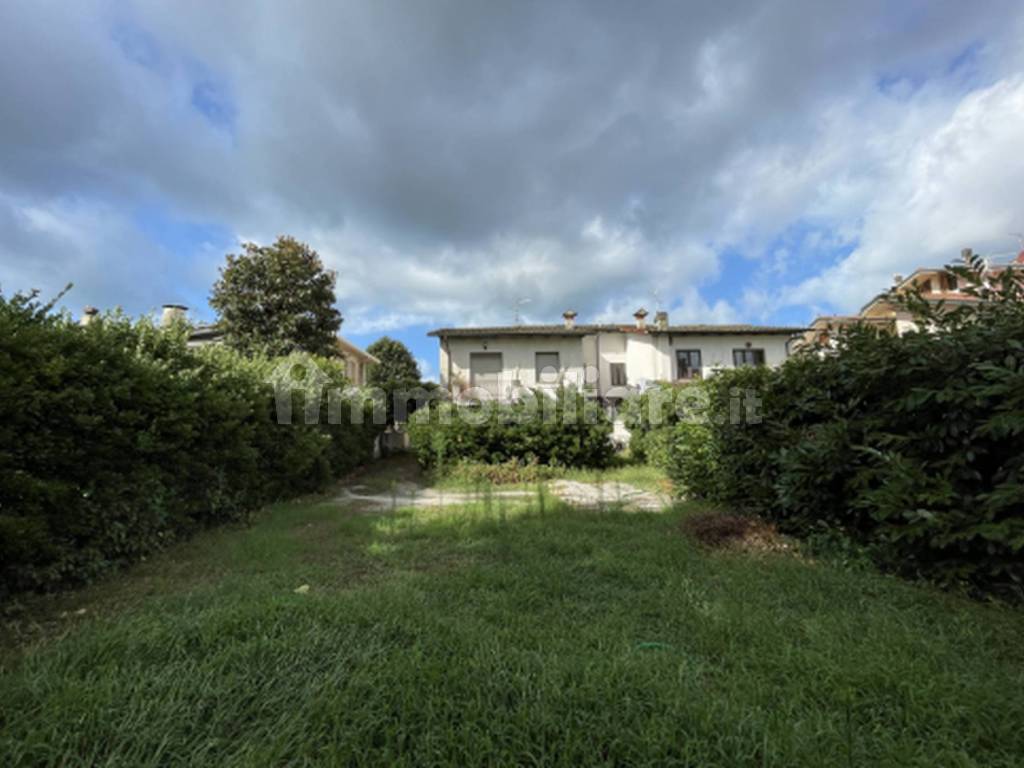 Asta per appartamento, via Aurelia Sud, Torre del Lago Viareggio, rif ...