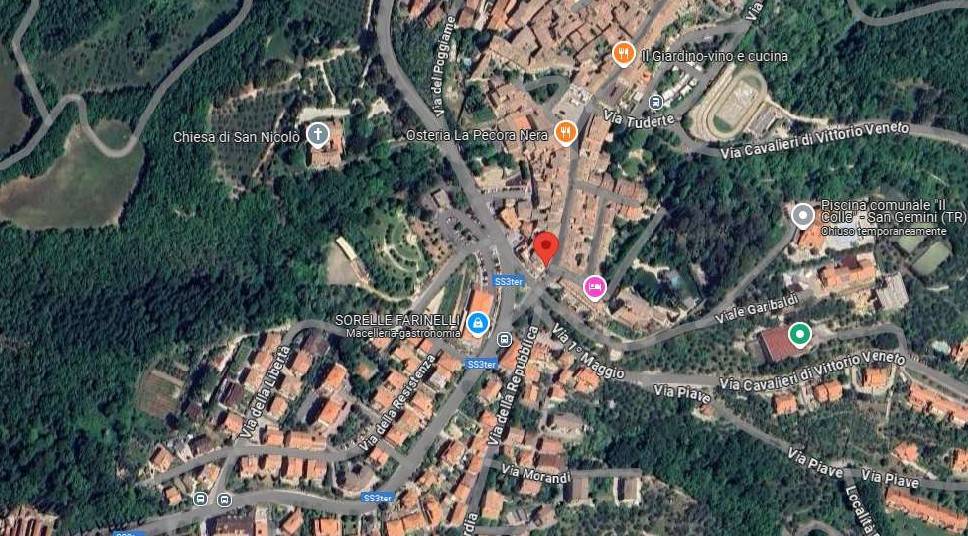 Asta per albergo - struttura ricettiva, via Guglielmo Marconi 1, Centro ...