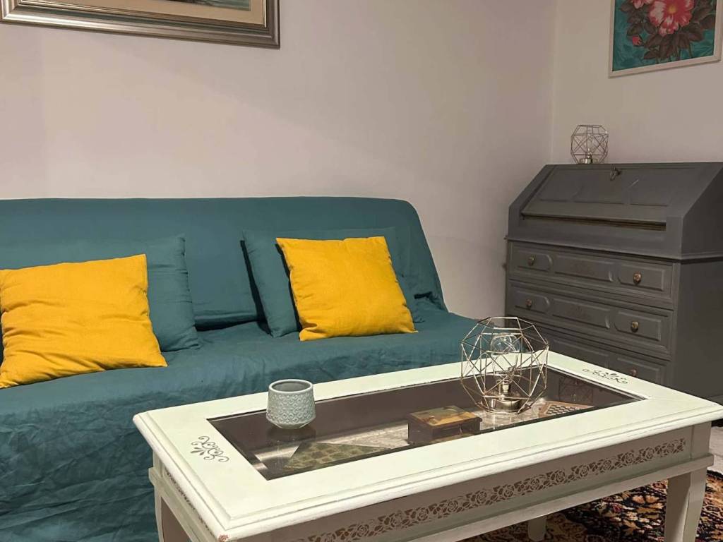 Affitto Appartamento Guarcino. Trilocale in via San Luca. Ottimo stato ...