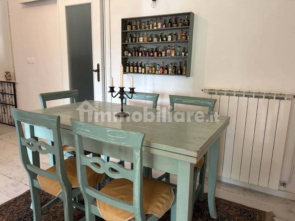 Affitto Appartamento Guarcino. Trilocale in via San Luca. Ottimo stato ...