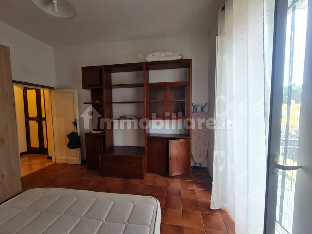 Affitto Appartamento Roma. Monolocale in via Celso Ulpiani. Buono stato ...