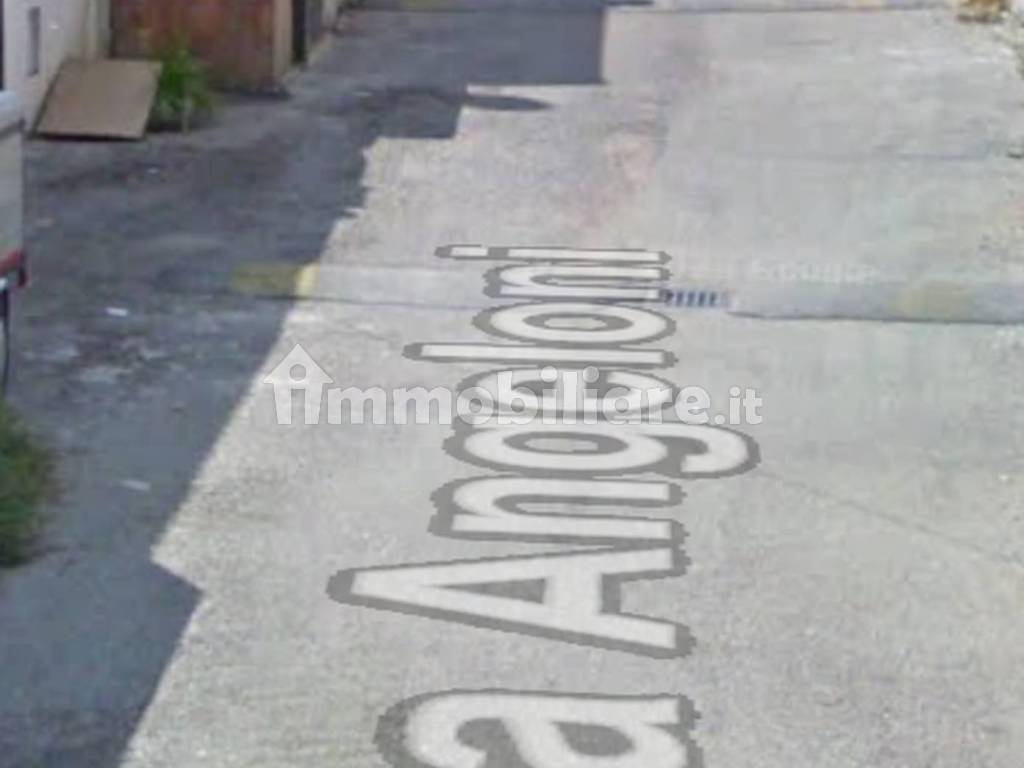 Asta per garage - box, via Angeloni Santa Maria a Vico, rif. 126126839 ...