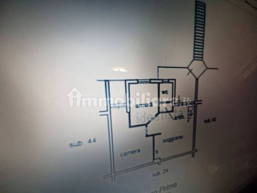 Vendita Villa unifamiliare in via Fratelli Cervi No Number Luni. Posto ...