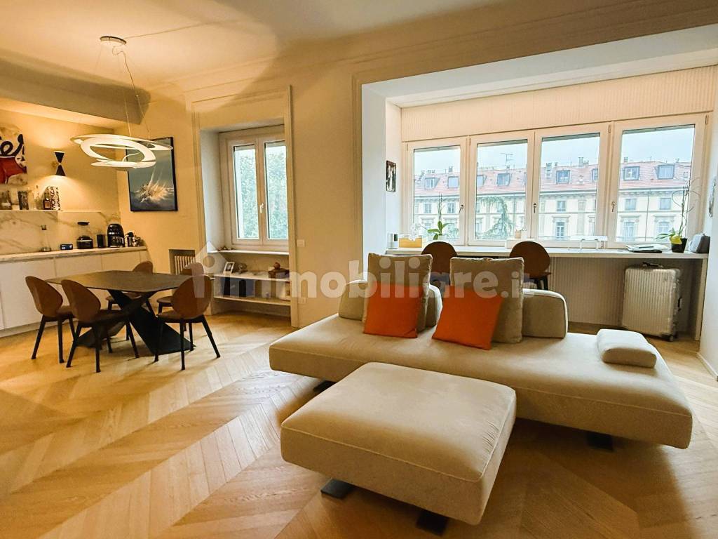 Affitto Appartamento in viale Bianca Maria. Milano. Ottimo stato ...