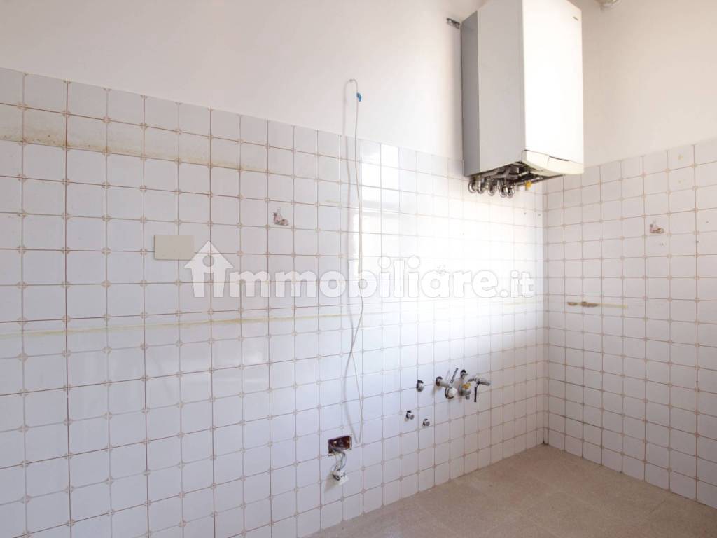 Vendita Appartamento Castelnuovo Berardenga. Quadrilocale in via Guido ...