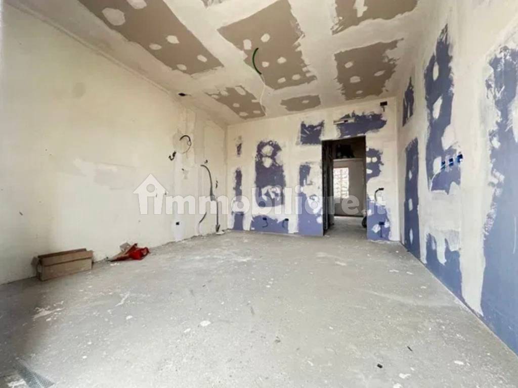 Vendita Appartamento Firenze. Trilocale in via Reginaldo Giuliani ...