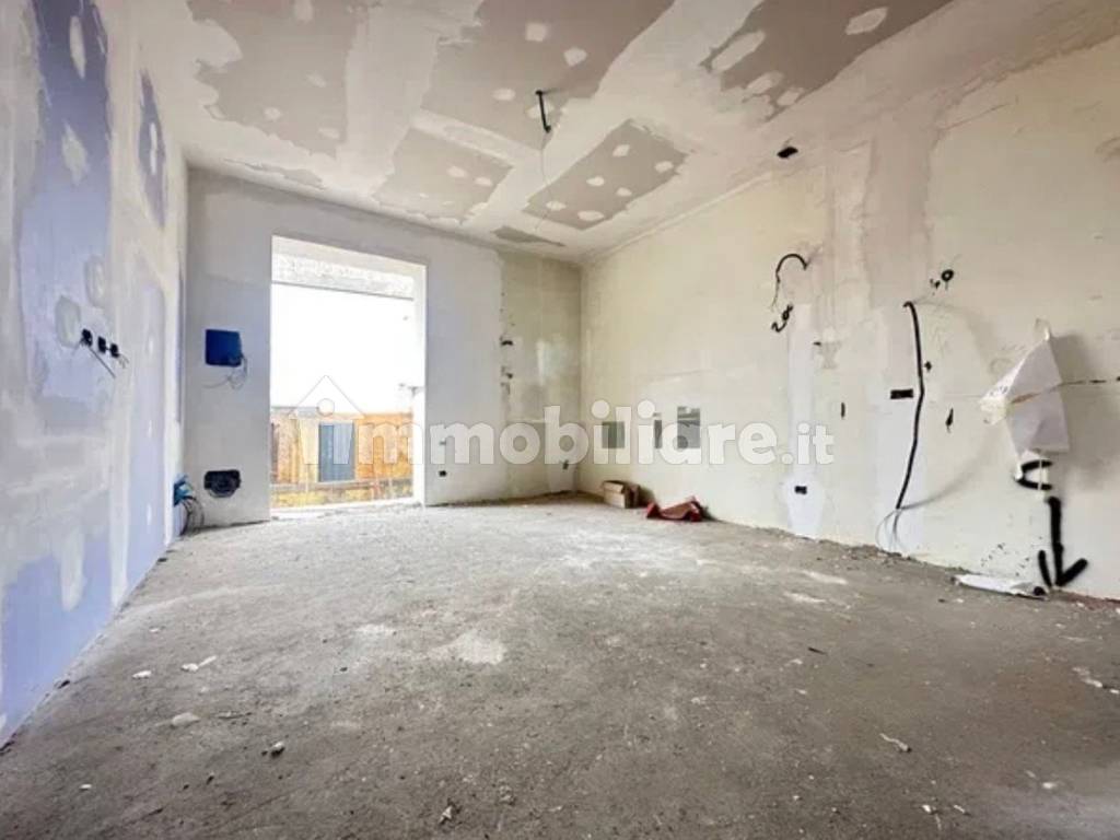 Vendita Appartamento Firenze. Trilocale in via Reginaldo Giuliani ...