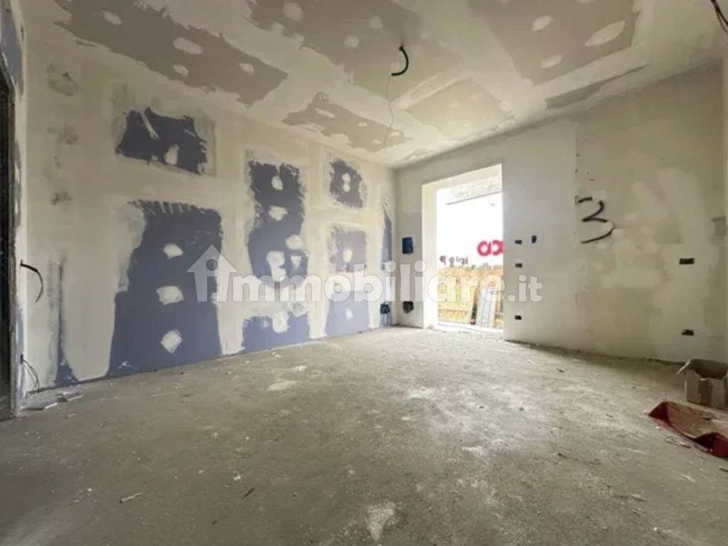 Vendita Appartamento Firenze. Trilocale in via Reginaldo Giuliani ...