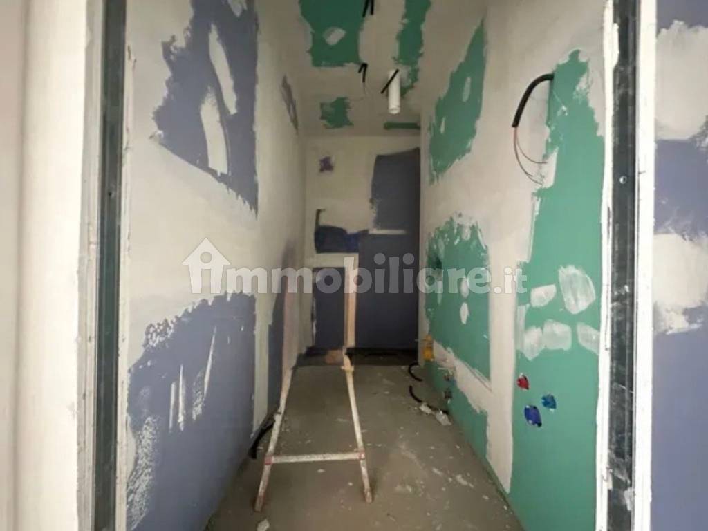 Vendita Appartamento Firenze. Trilocale in via Reginaldo Giuliani ...