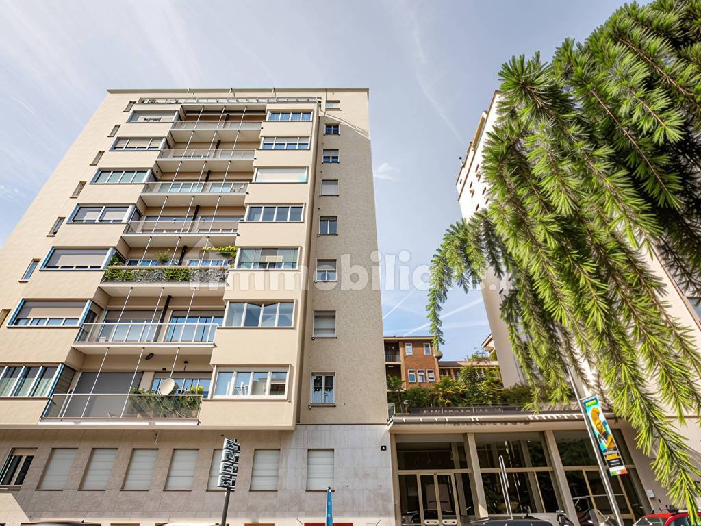 Affitto Appartamento in viale Bianca Maria. Milano. Ottimo stato ...