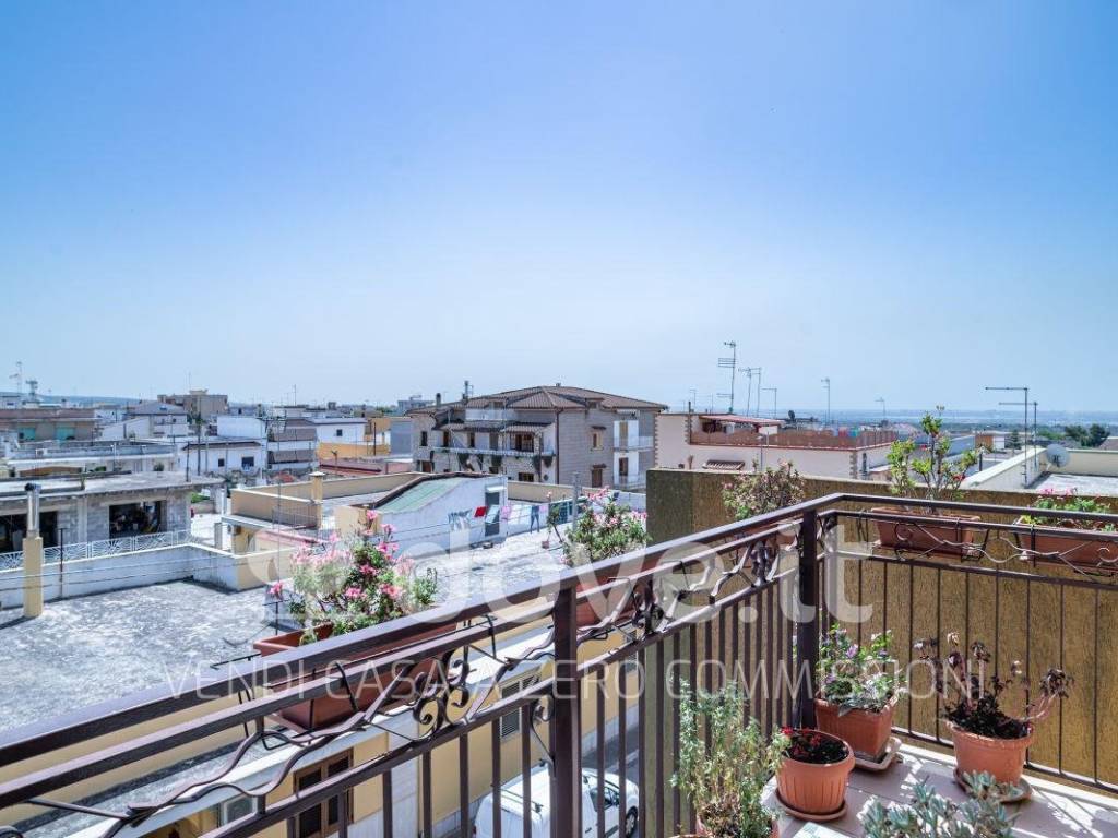 Vendita Appartamento Statte. Trilocale in via Gaspare Spontini 43 ...