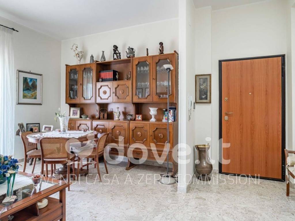 Vendita Appartamento Statte. Trilocale in via Gaspare Spontini 43 ...