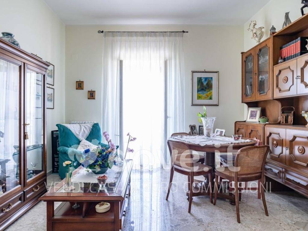 Vendita Appartamento Statte. Trilocale in via Gaspare Spontini 43 ...