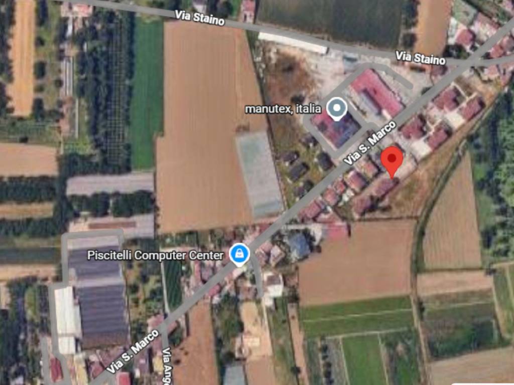 Asta per garage - box, via Angeloni Santa Maria a Vico, rif. 126126691 ...