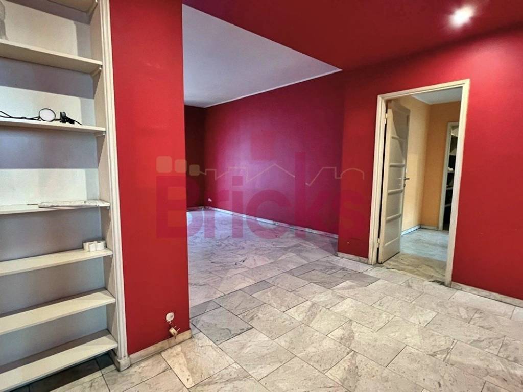 Vendita Appartamento Milano. Trilocale in via Francesco Nullo 18. Da ...