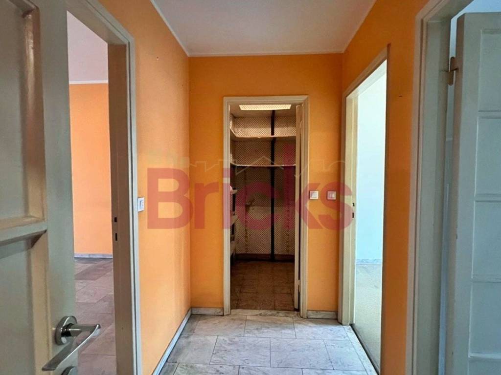 Vendita Appartamento Milano. Trilocale in via Francesco Nullo 18. Da ...