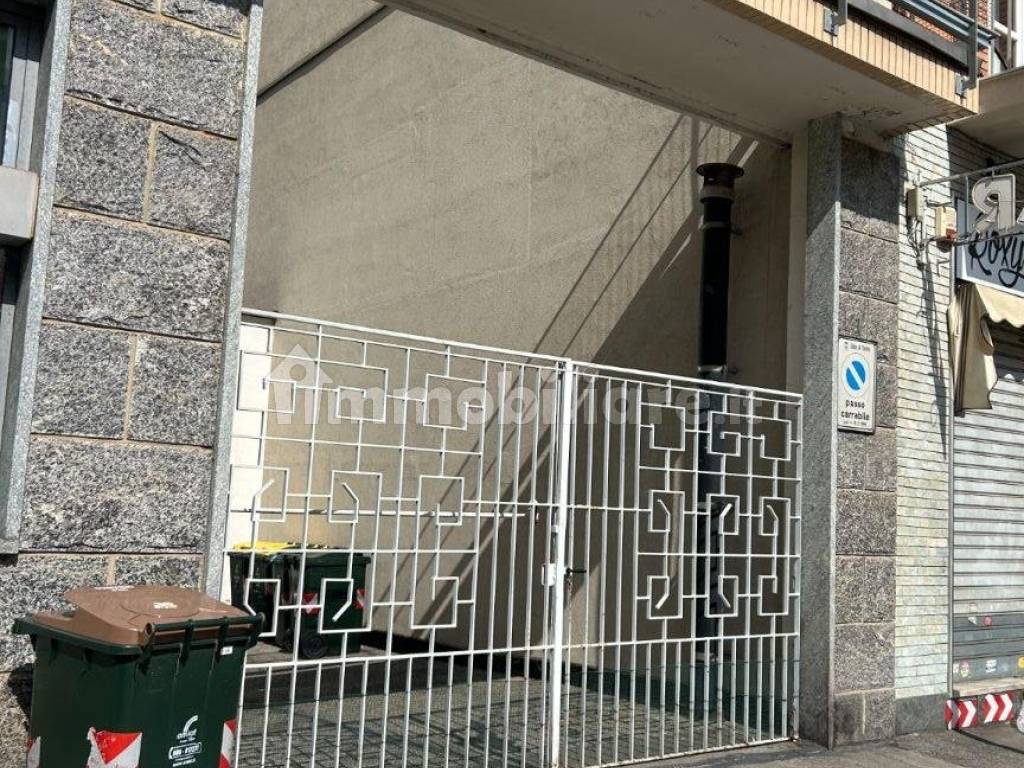 Garage - Box corso Chieti 1, Torino, Rif. 126135641 - Immobiliare.it