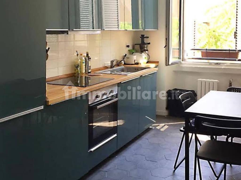 Stanza singola in affitto, affittasi camera singola via Gian Francesco ...