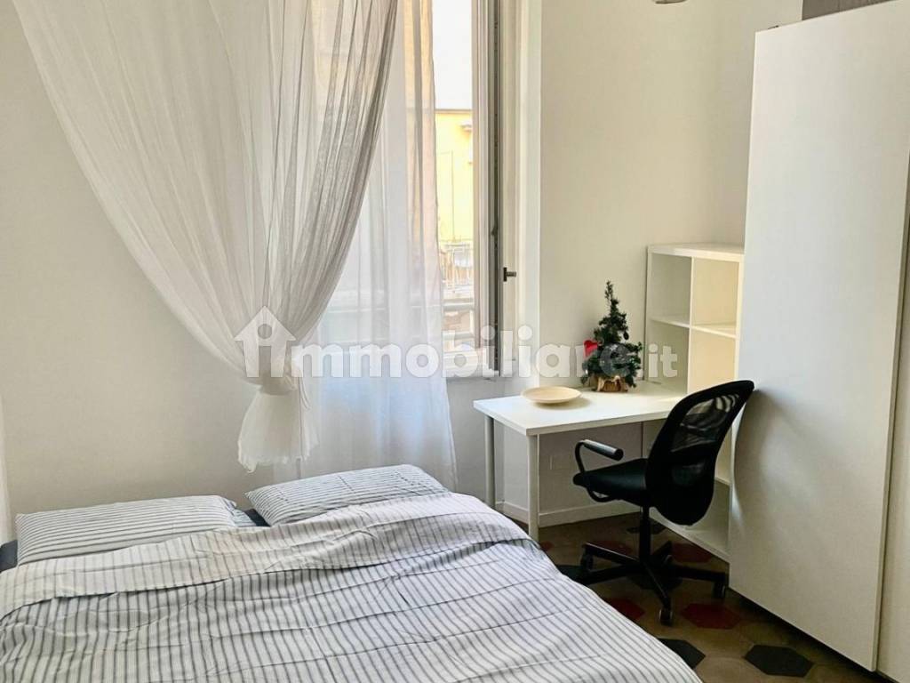 Stanza singola in affitto, affittasi camera singola via Gian Francesco ...