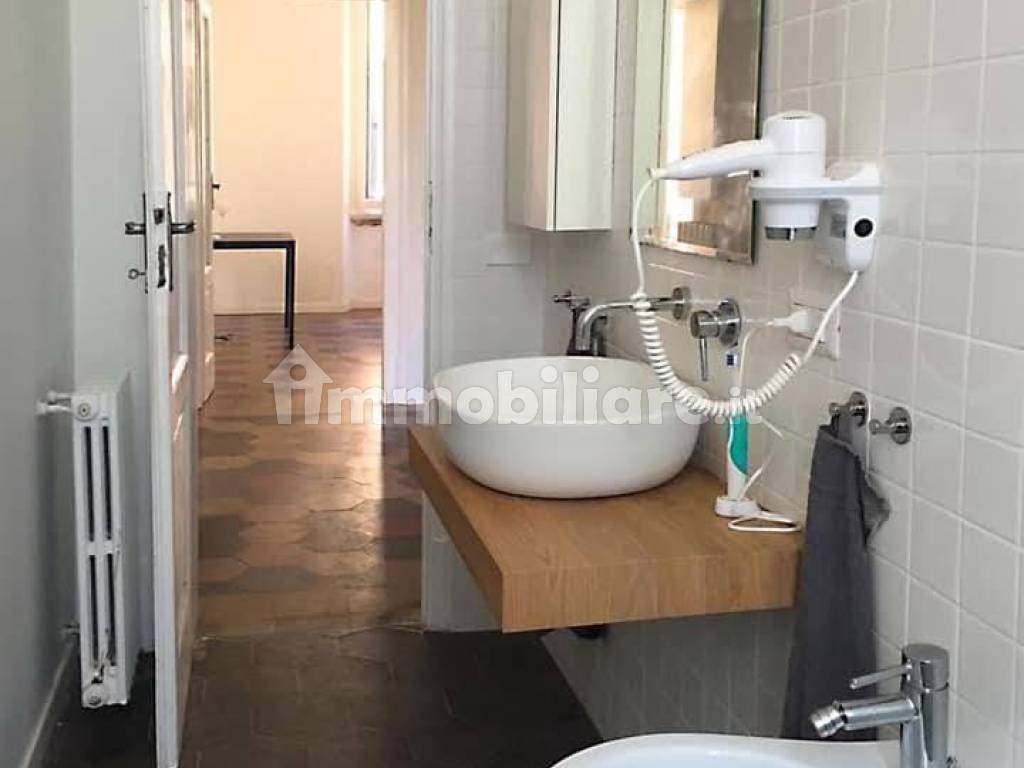 Stanza singola in affitto, affittasi camera singola via Gian Francesco ...