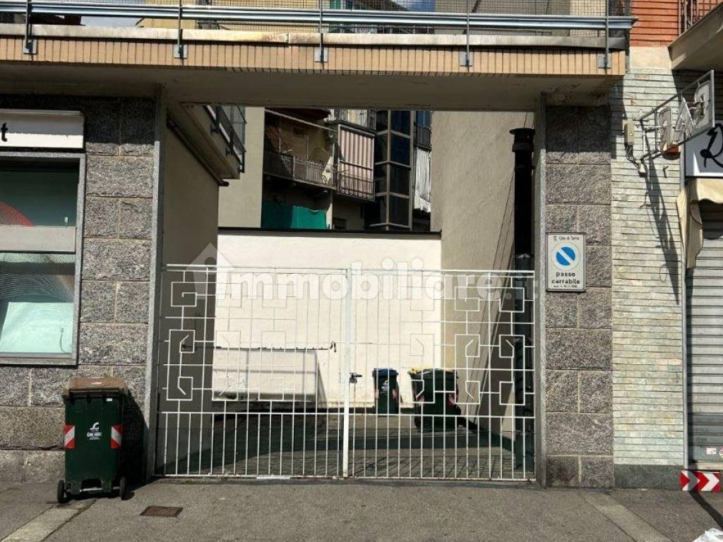 Garage - Box corso Chieti 1, Torino, Rif. 126135641 - Immobiliare.it