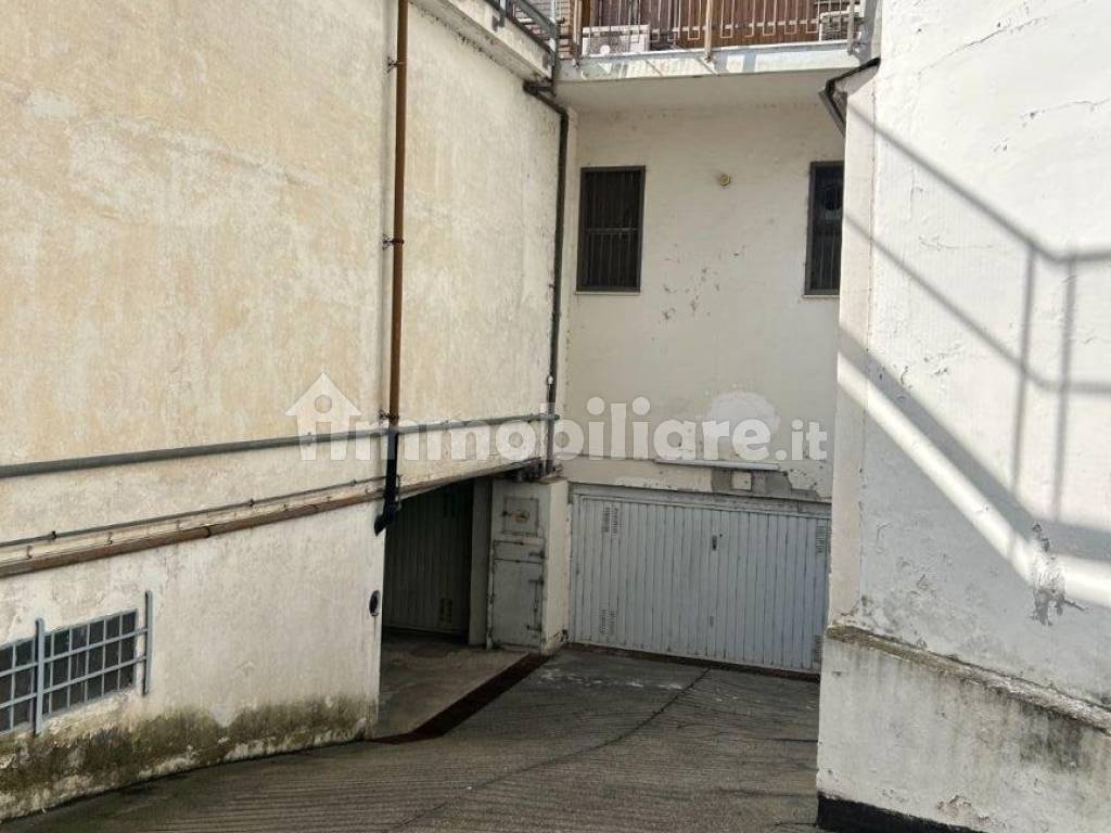 Garage - Box corso Chieti 1, Torino, Rif. 126135641 - Immobiliare.it