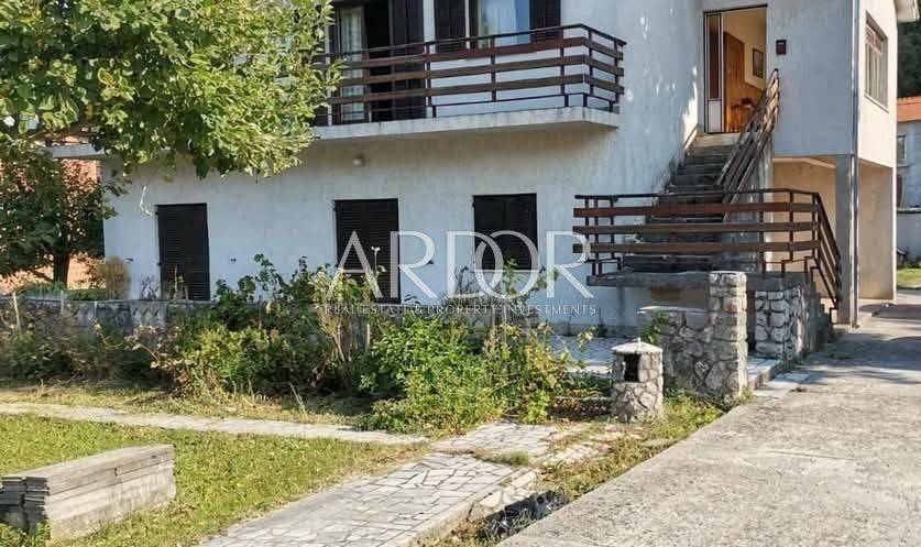 Vendita Terratetto unifamiliare Općina Čavle. Posto auto, 200 m², rif ...