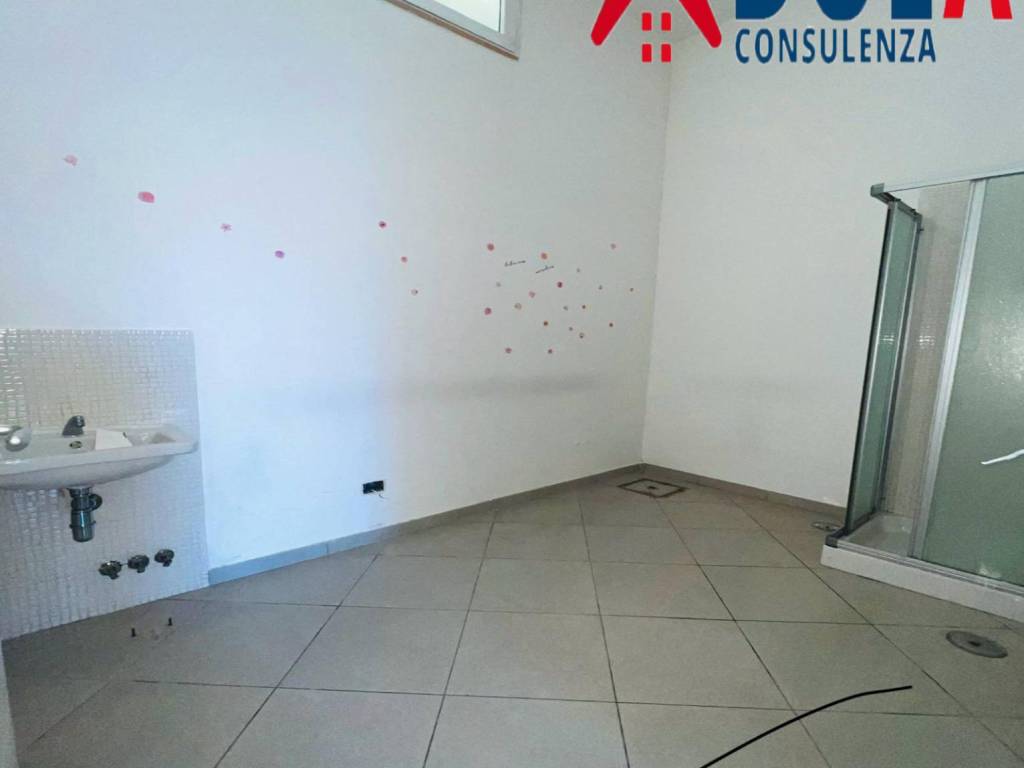 Attività commerciale via San Nullo, Giugliano in Campania, Rif ...