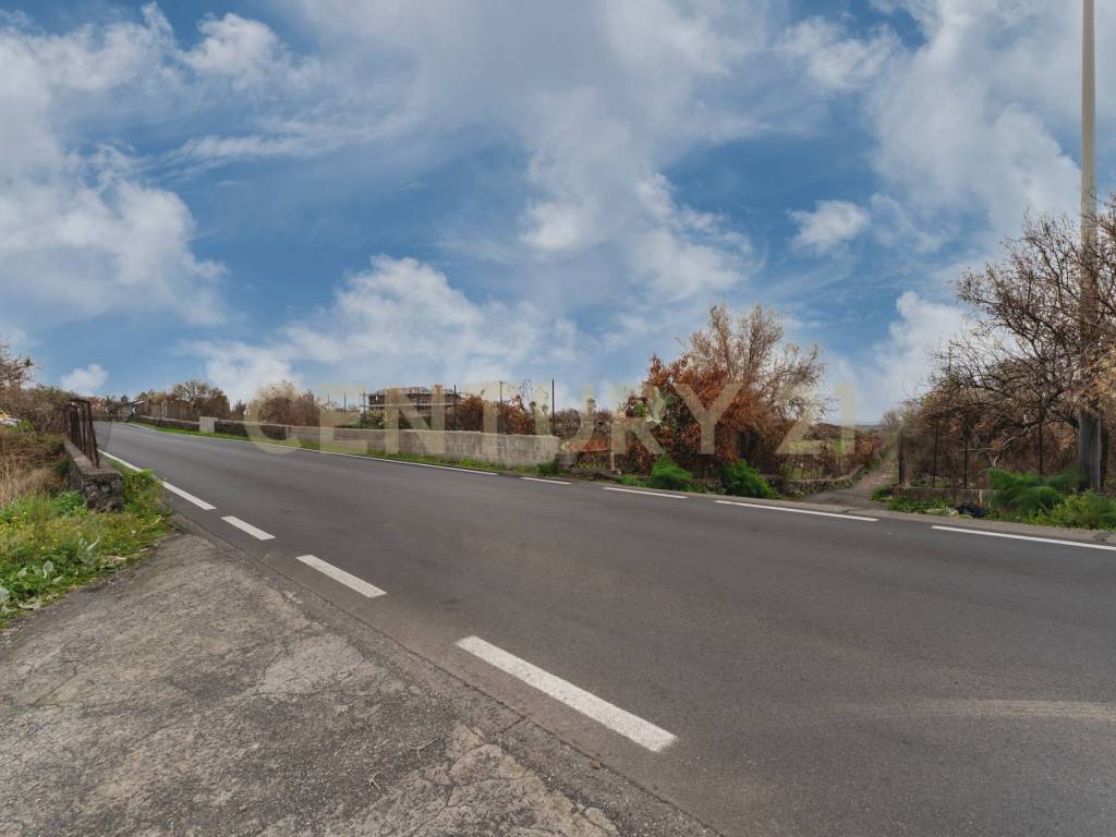 Terreno agricolo via Santa Maria di Licodia, Belpasso, rif. 126140117 ...