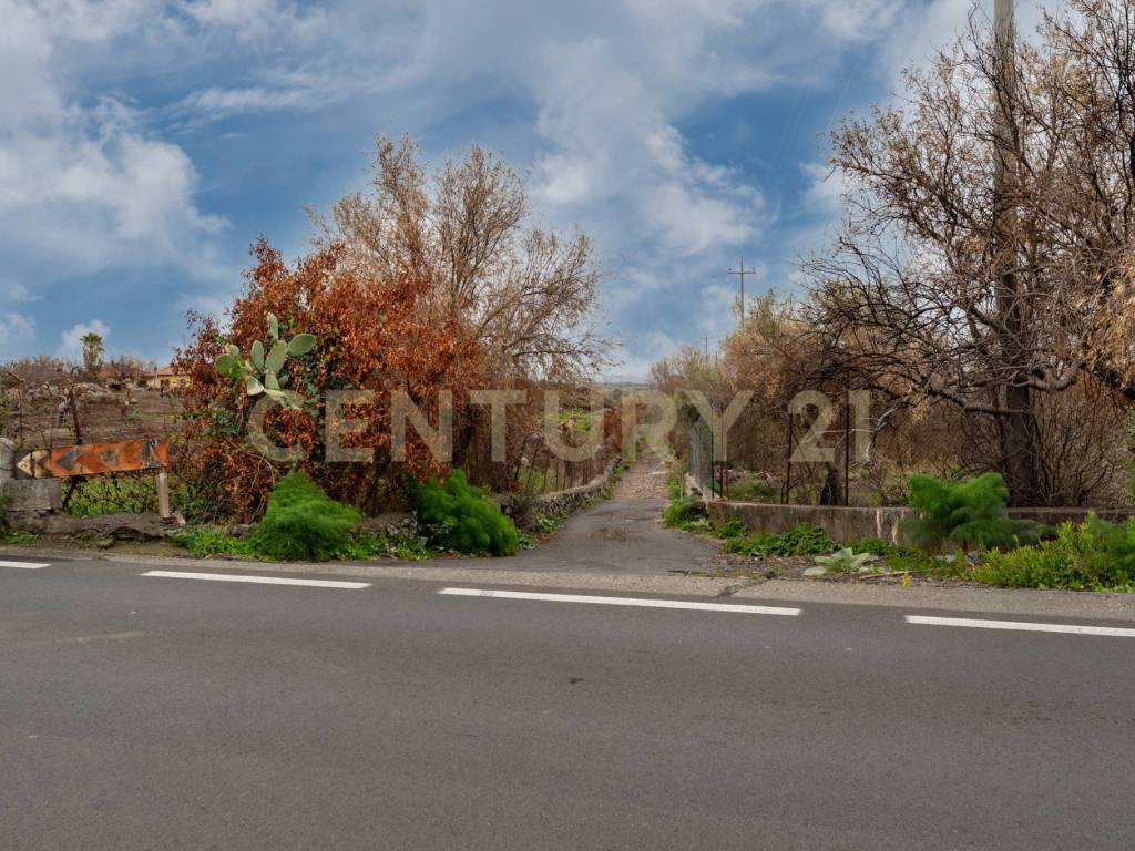 Terreno agricolo via Santa Maria di Licodia, Belpasso, rif. 126140117 ...