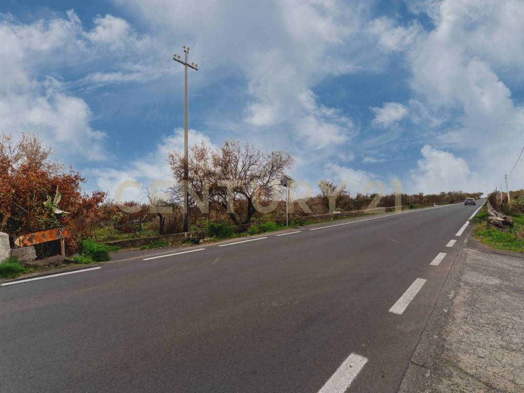 Terreno agricolo via Santa Maria di Licodia, Belpasso, rif. 126140117 ...