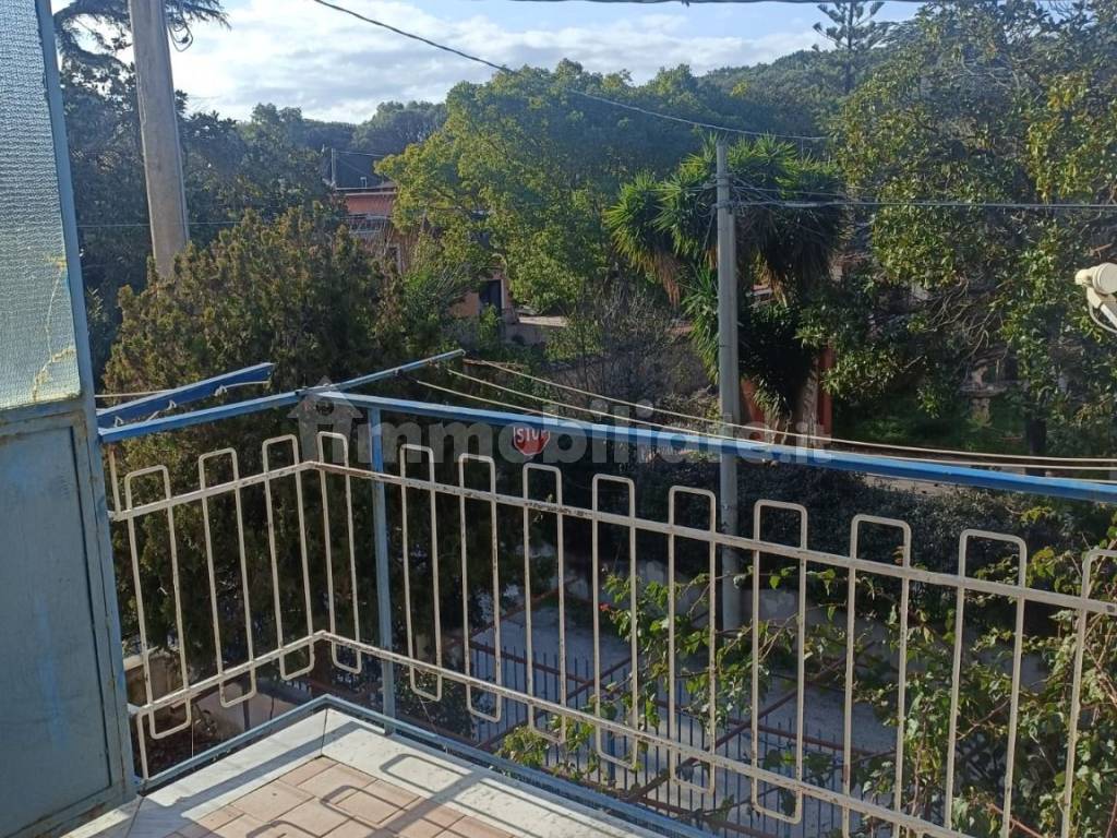 Vendita Appartamento Capaccio Paestum. Trilocale in via delle Mimose ...