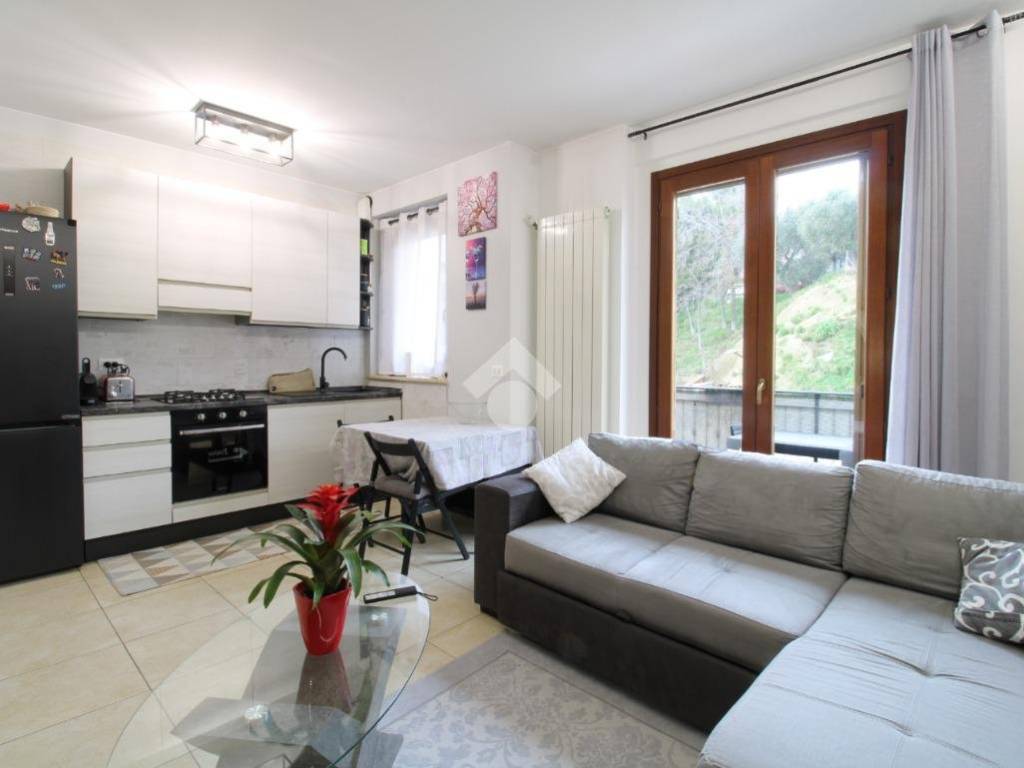 Vendita Appartamento Fermo. Bilocale in via Adriatica 1. Ottimo stato ...