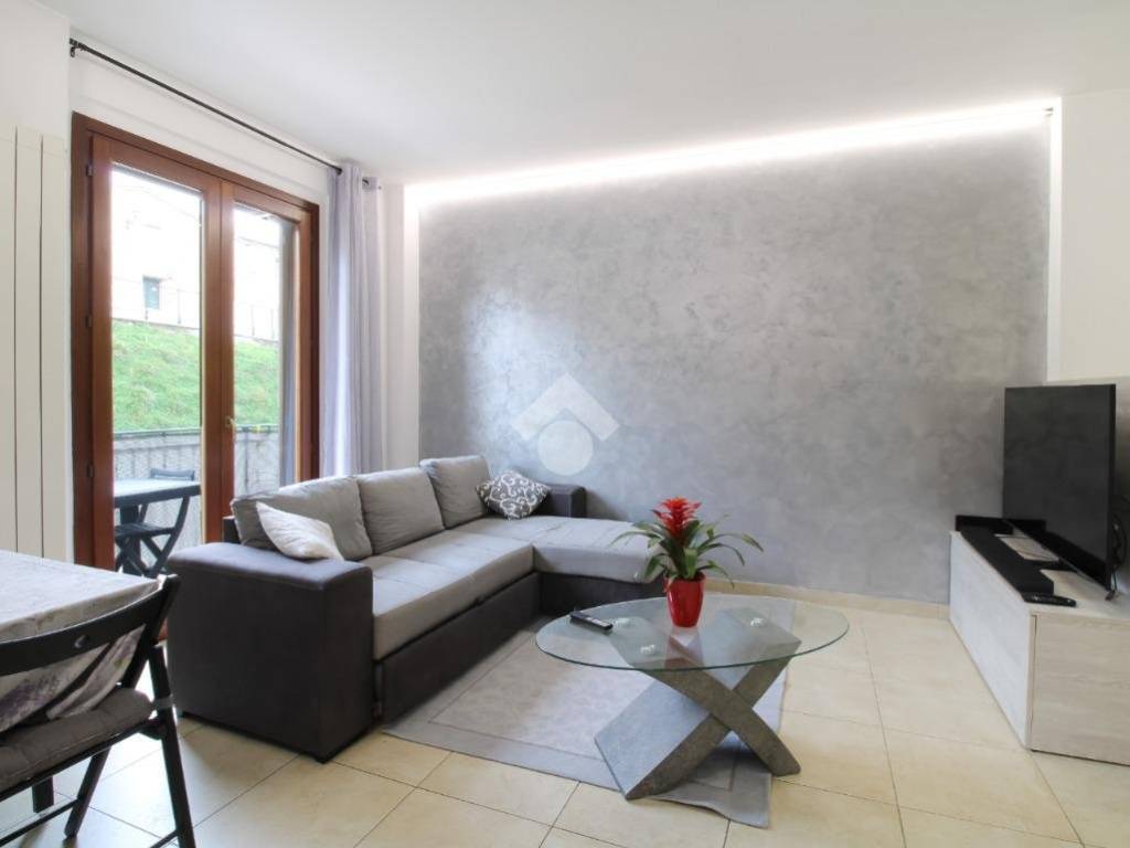 Vendita Appartamento Fermo. Bilocale in via Adriatica 1. Ottimo stato ...