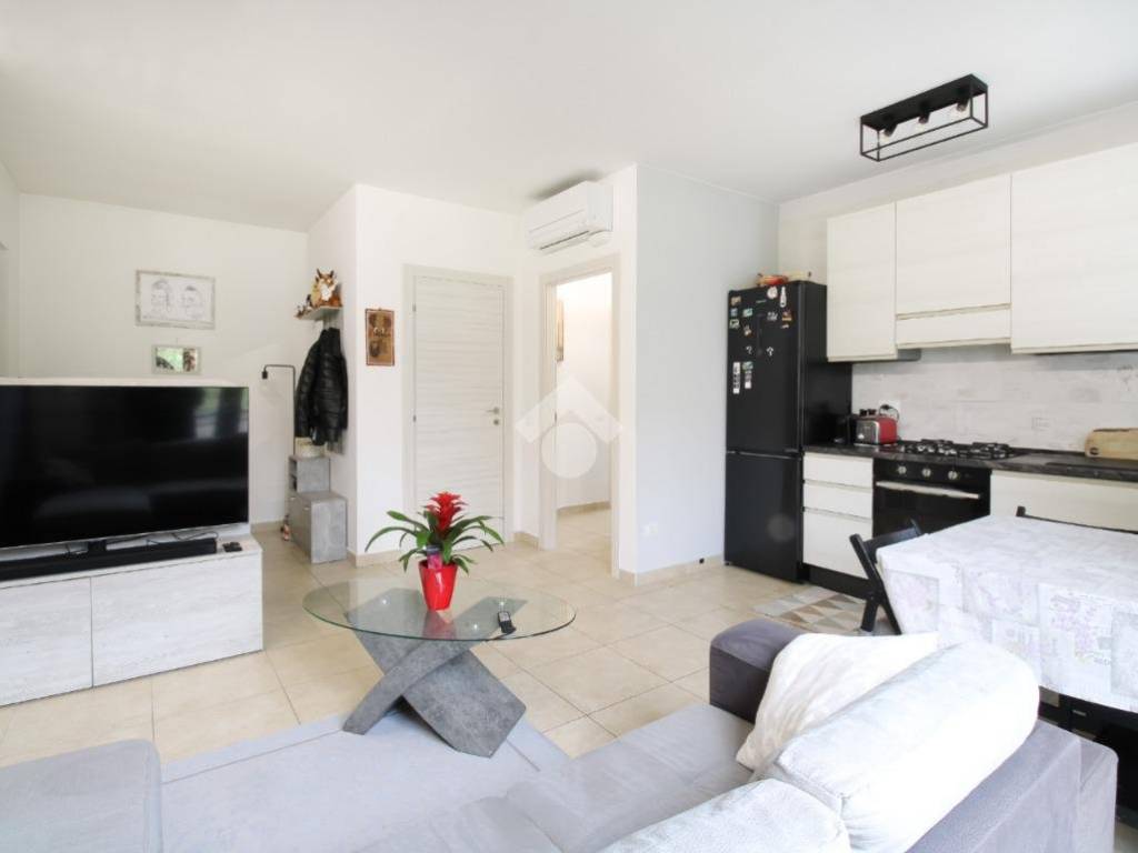 Vendita Appartamento Fermo. Bilocale in via Adriatica 1. Ottimo stato ...