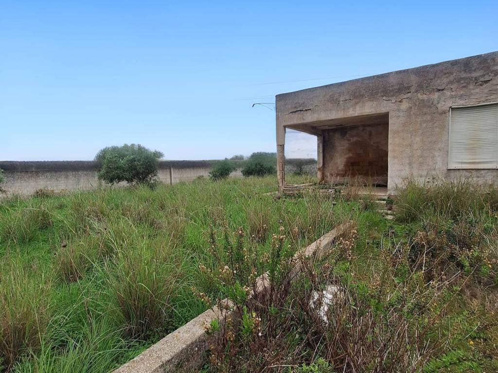 Sale Farmhouse in Strada Statale Sud Occidentale Sicula Mazara del ...
