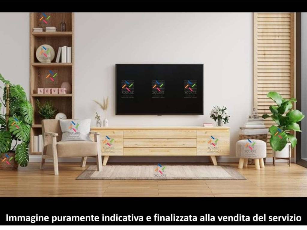 Asta per appartamento, via F.lli Rosselli, 42, Fulvio Testi Cinisello ...