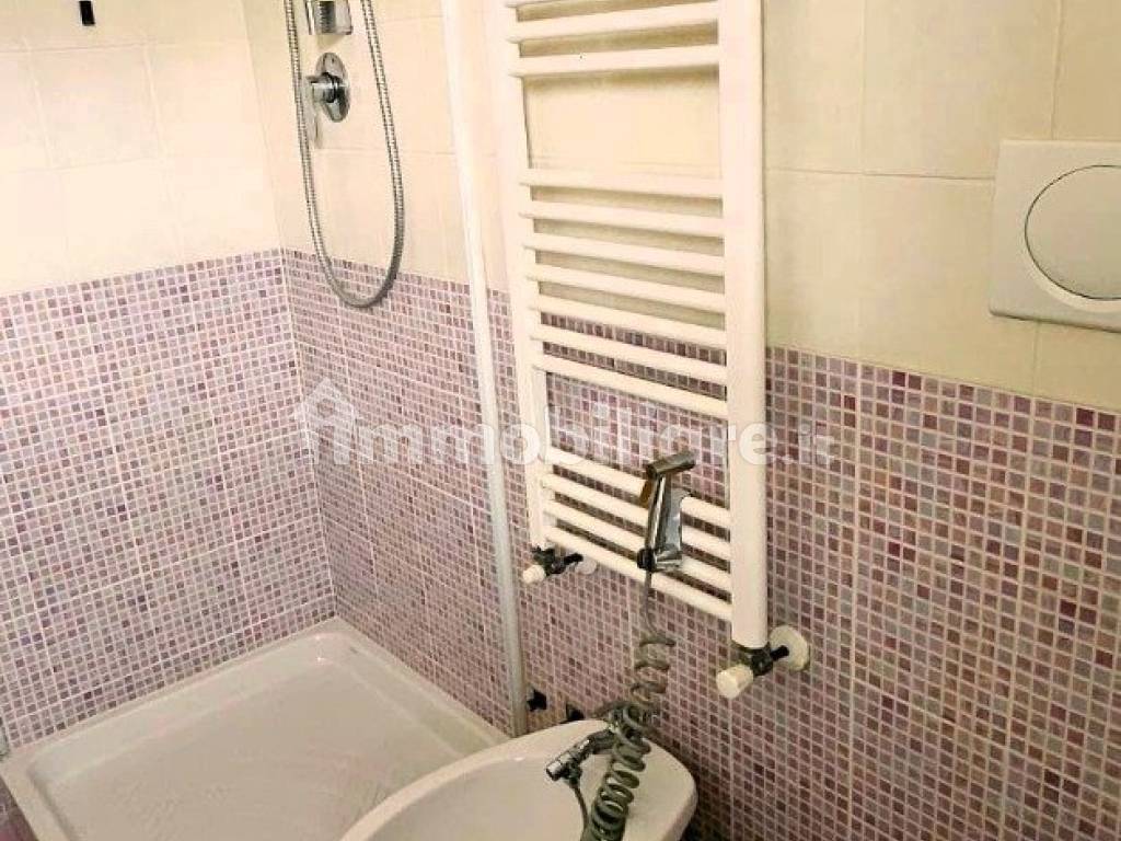 Vendita Appartamento Silvi. Trilocale in via Roma 147. Buono stato ...