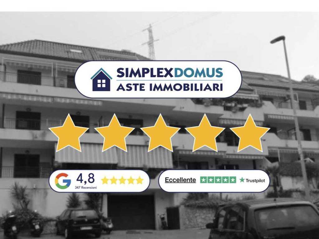 Asta per appartamento, Montebianco Letojanni, rif. 126151477 ...