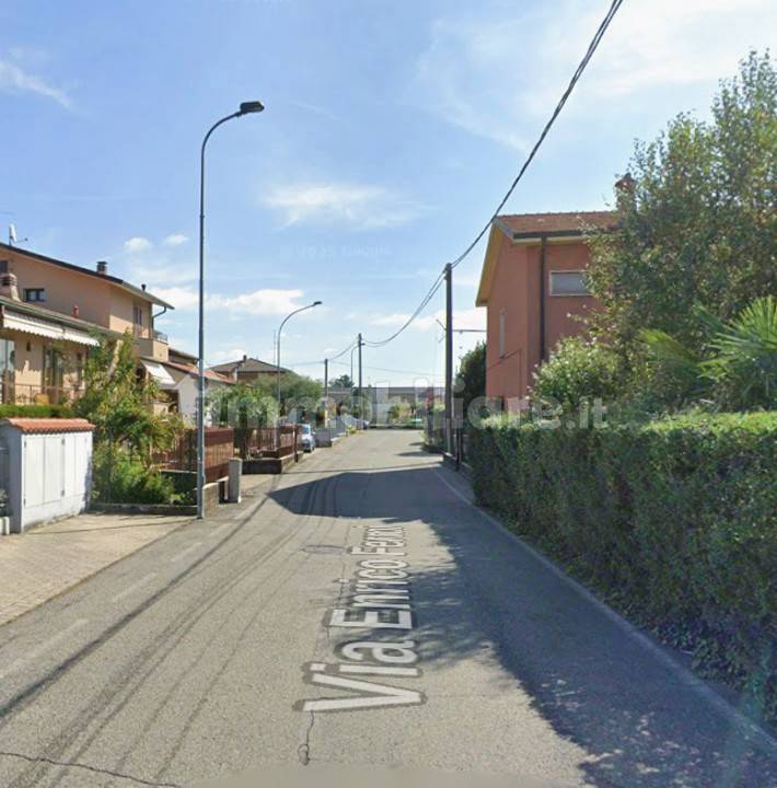 Asta per appartamento, via Enrico Fermi, Centro Lomagna, rif. 126151629 ...