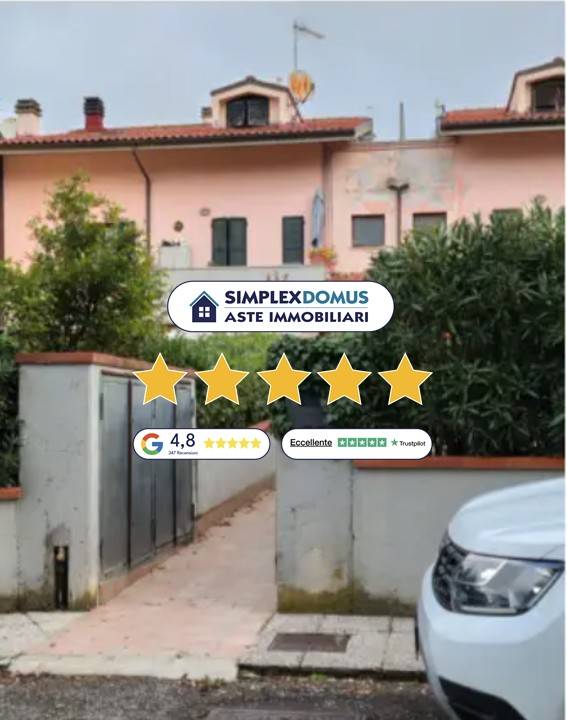 Asta per appartamento, Santo Stefano Osimo, rif. 126152877 - Immobiliare.it