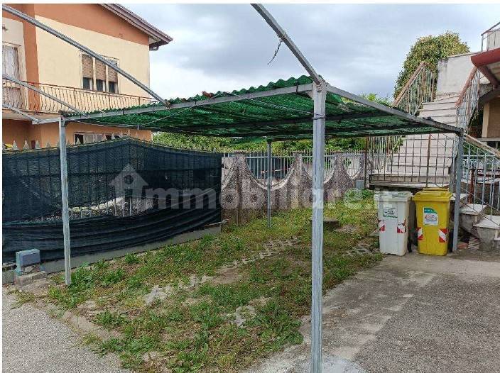 Asta per villa, viale Trieste, Centro Santo Stino di Livenza, rif ...
