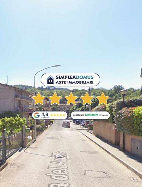 Asta per appartamento, via dell Argilla, Centro Deruta, rif. 126156323 ...